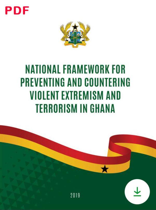 Publications - National Peace Council | Ghana
