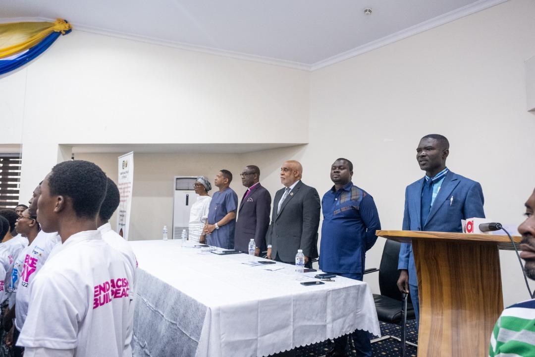 Gallery - National Peace Council | Ghana