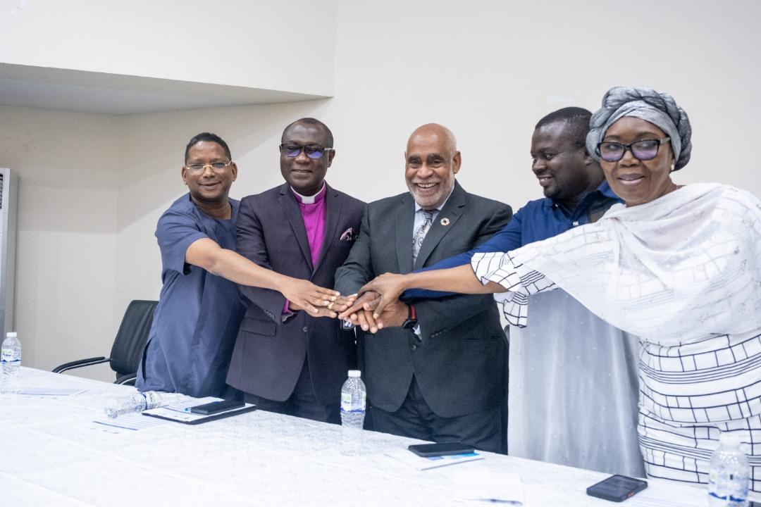 Gallery - National Peace Council | Ghana