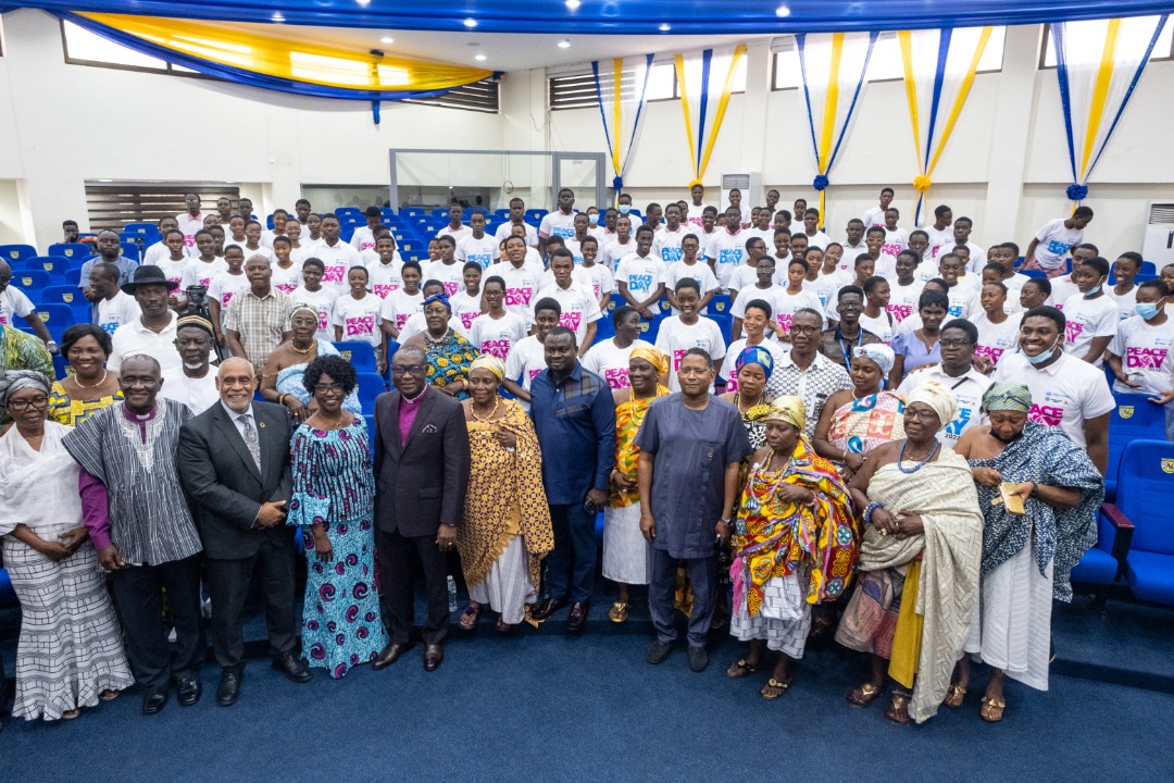 Gallery - National Peace Council | Ghana