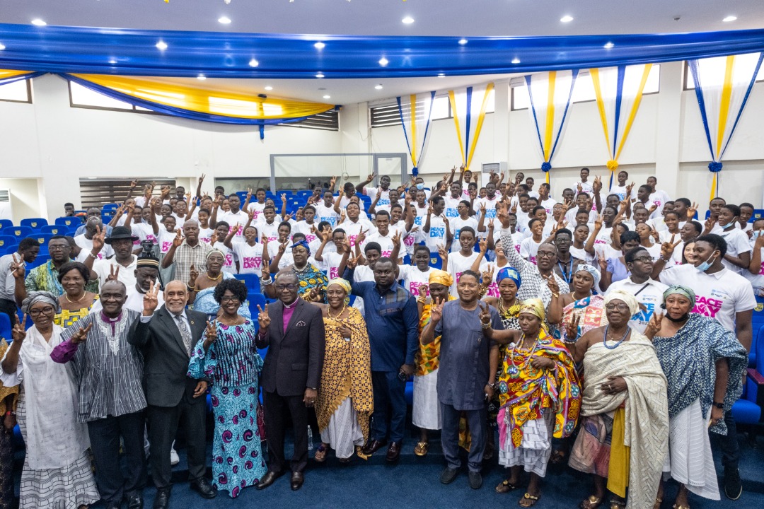 Gallery - National Peace Council | Ghana