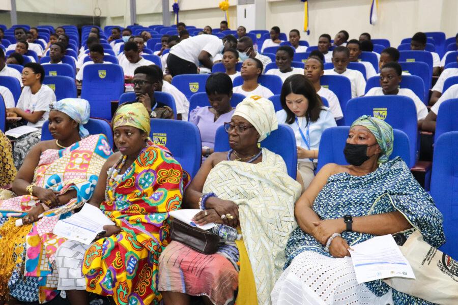 Gallery - National Peace Council | Ghana