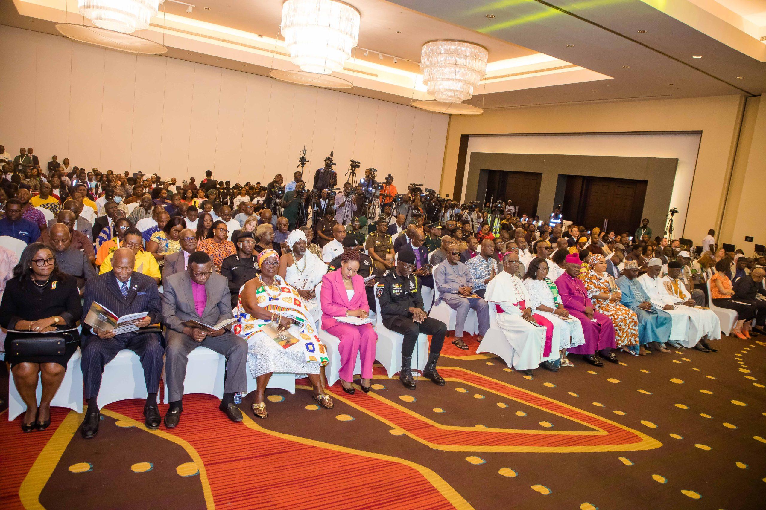 Home - National Peace Council, Ghana