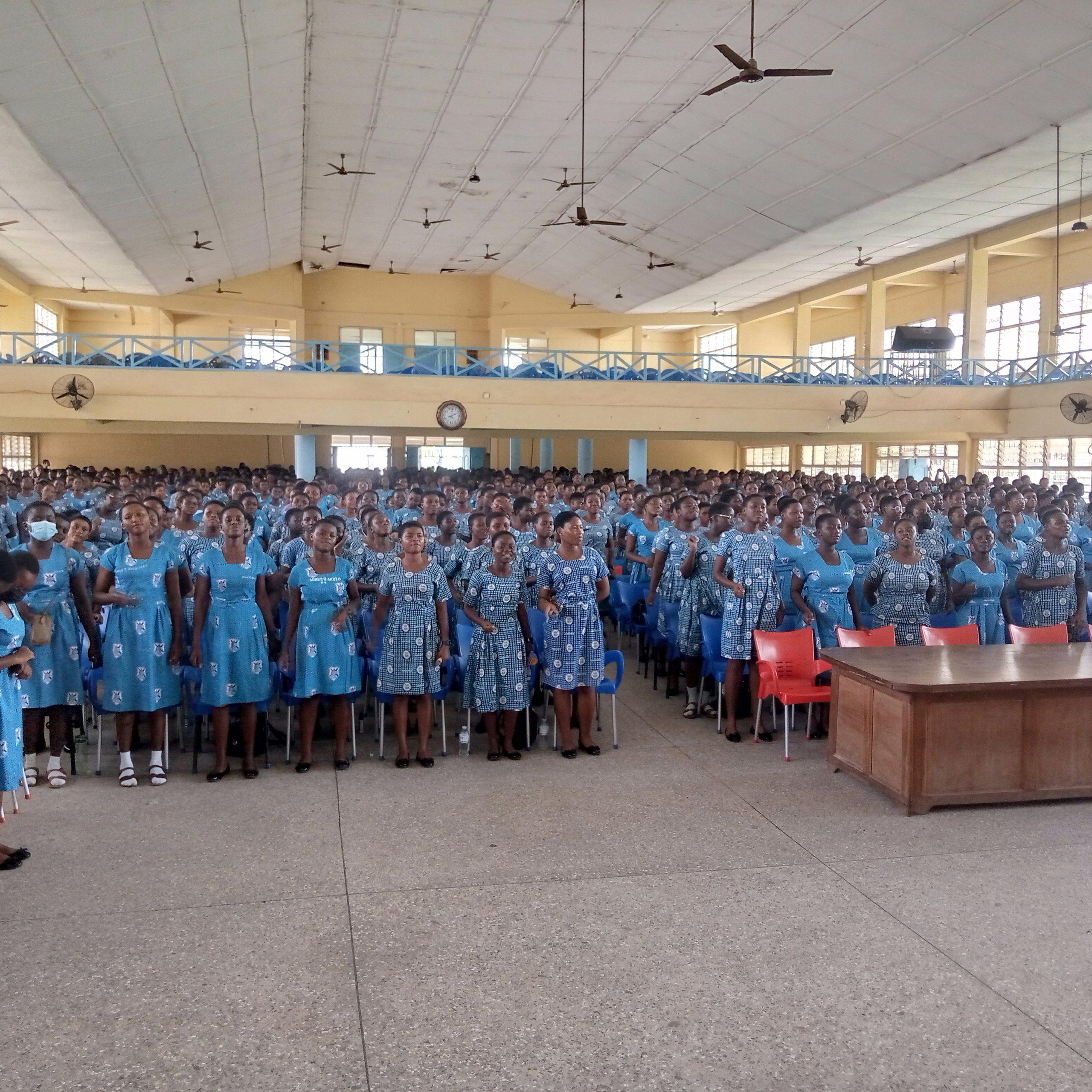 National Peace Council Launches Peace Education and Sensitization ...