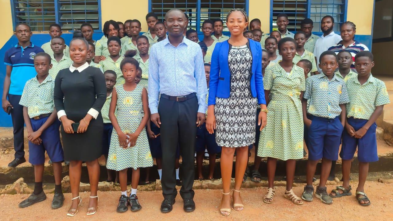 Central Regional Peace Council in collaboration with the Adventist ...