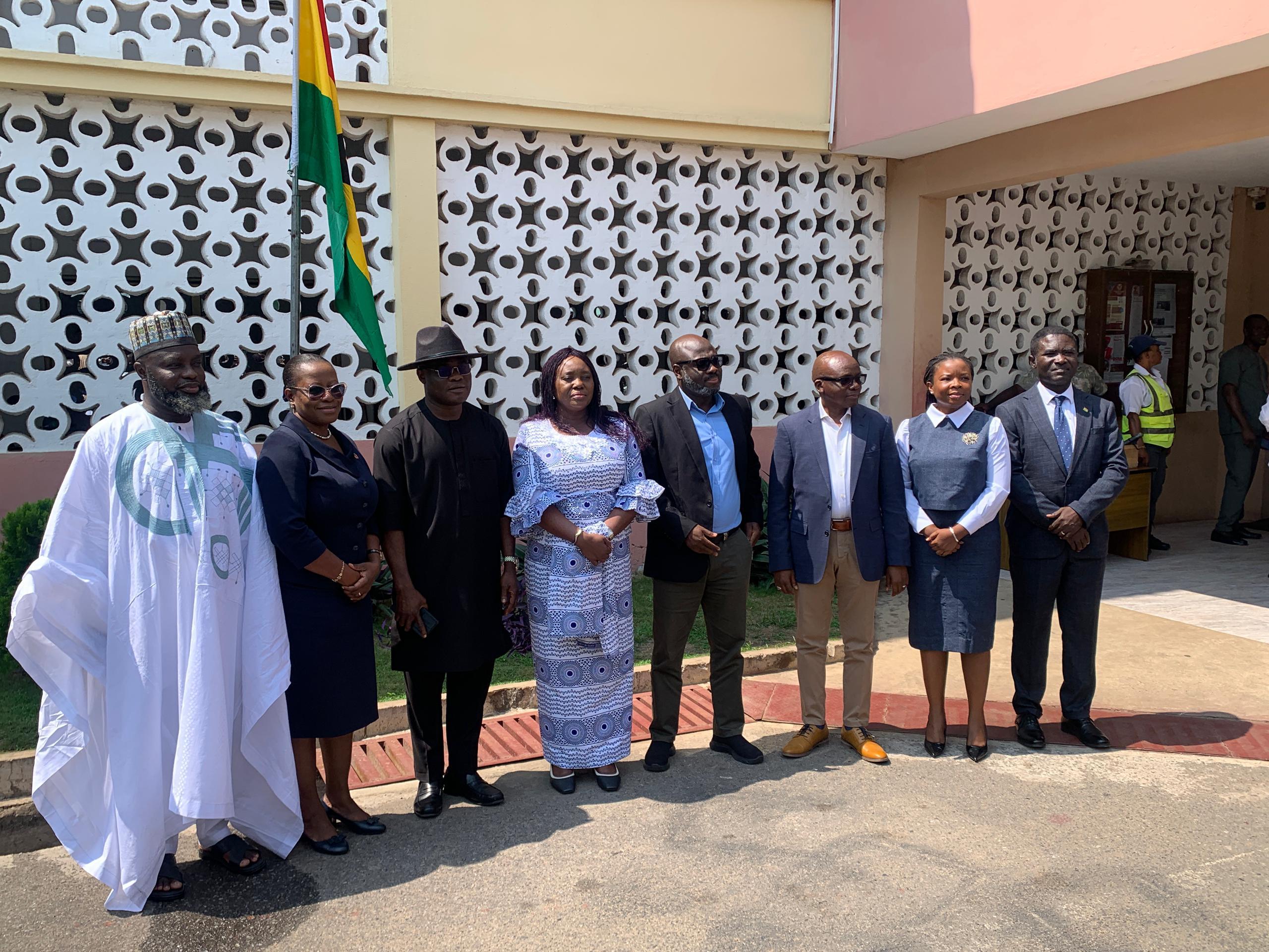 National Peace Council Executive Secretary Sworn-In as LGCRA ...