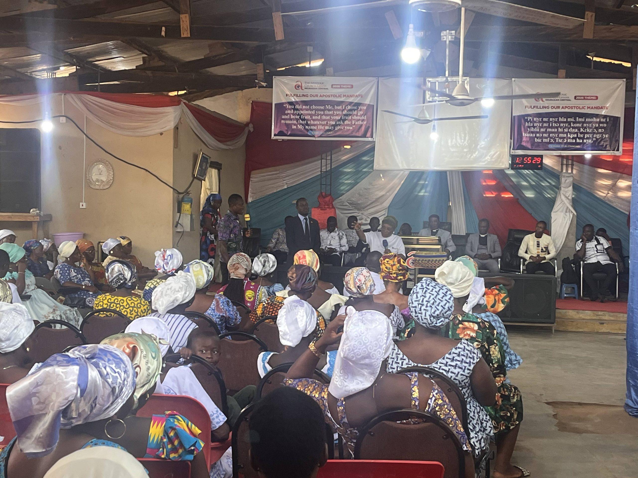 Eastern Regional Peace Council Promotes Tolerance and Peaceful ...